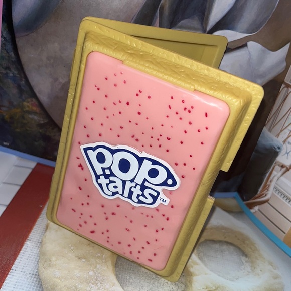 kellogg | Accessories | Kellogg X Pop Tart Throwback | Poshmark